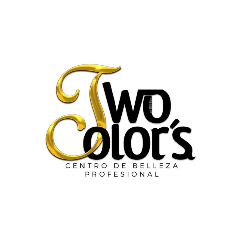 TWO COLORS – La Quinta Centro Comercial