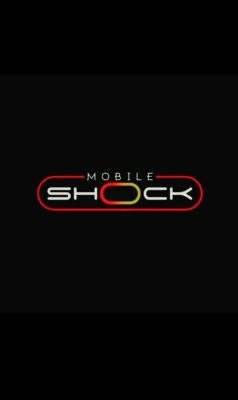 Mobile Shock – La Quinta Centro Comercial